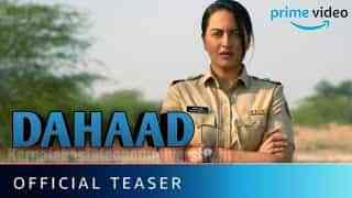 Dahaad