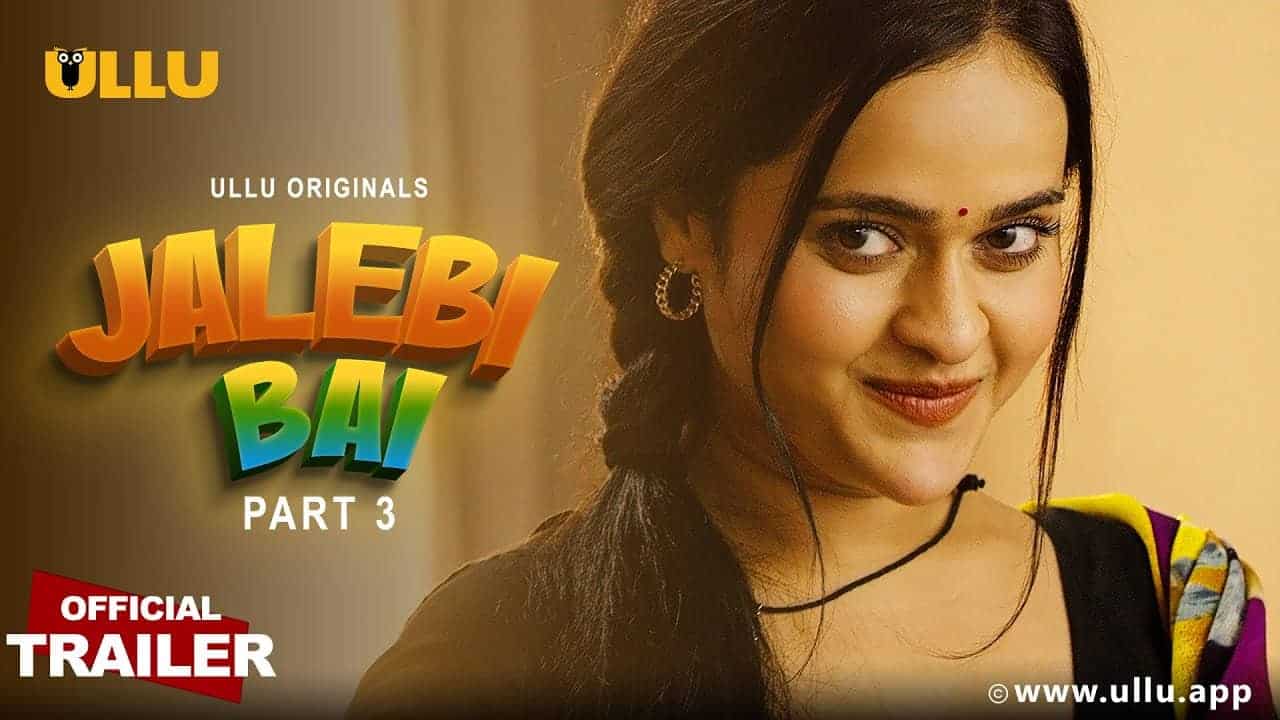 Jalebi Bai