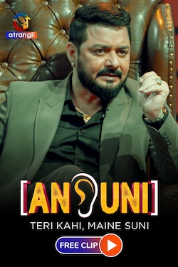 Ansuni - Free Clip Full Web Series Watch Online On OTTplay