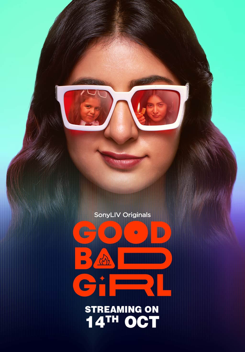 Good Bad Girl (2022) Cast and Crew, Trivia, Quotes, Photos, News and ...