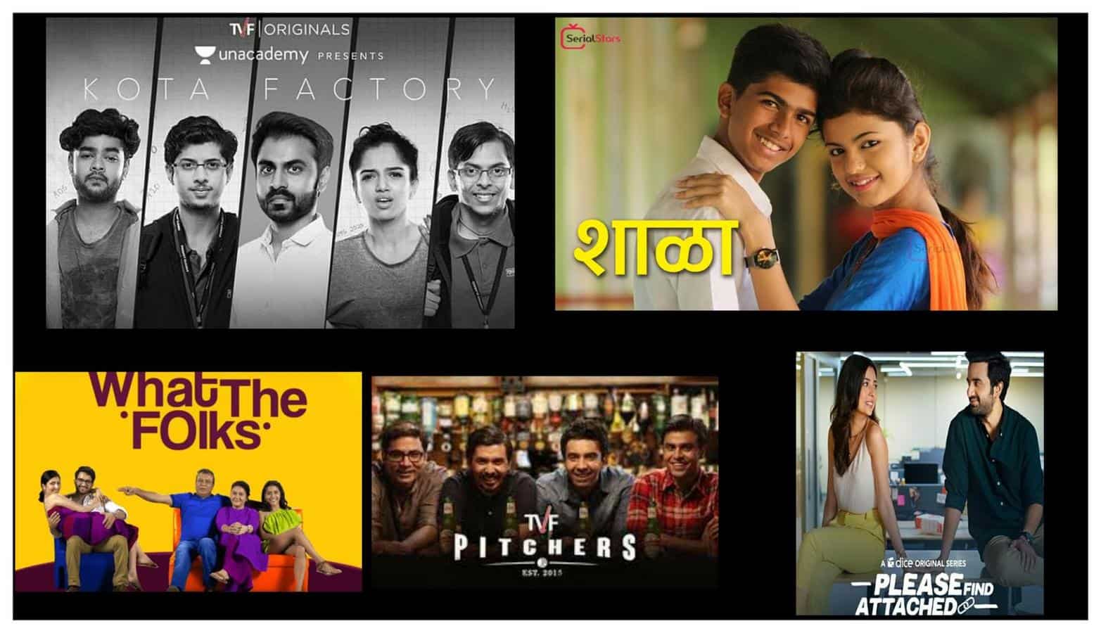 10 YouTube web series to binge on