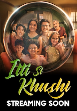 Itti Si Khushi 2025 watch epsiodes online on