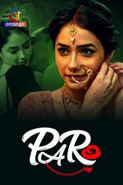 Paro Full Web Series Watch Online On OTTplay