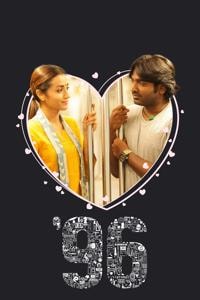 96 Full Movie Watch Online On OTTplay