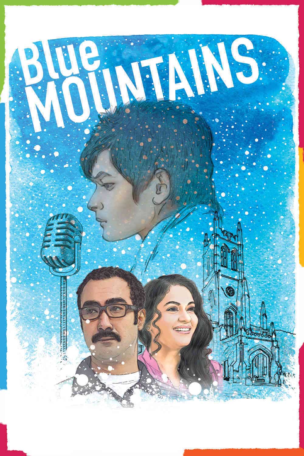 Hichki 2018 on OTT - Cast, Trailer, Videos & Reviews