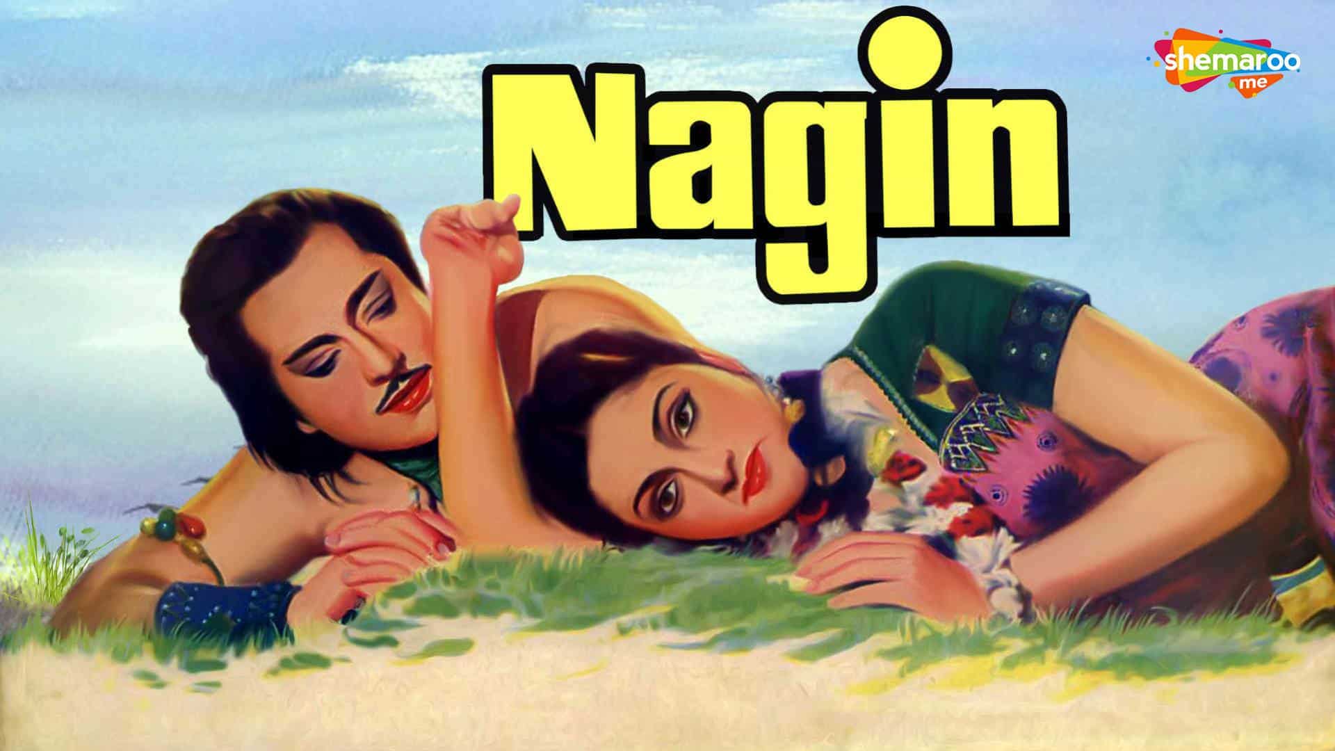 Nagin 1954