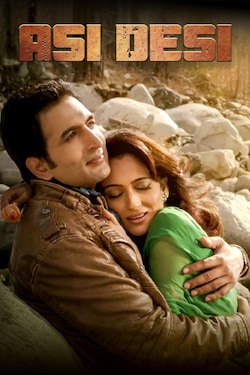 Asi Desi Full Movie Watch Online On OTTplay