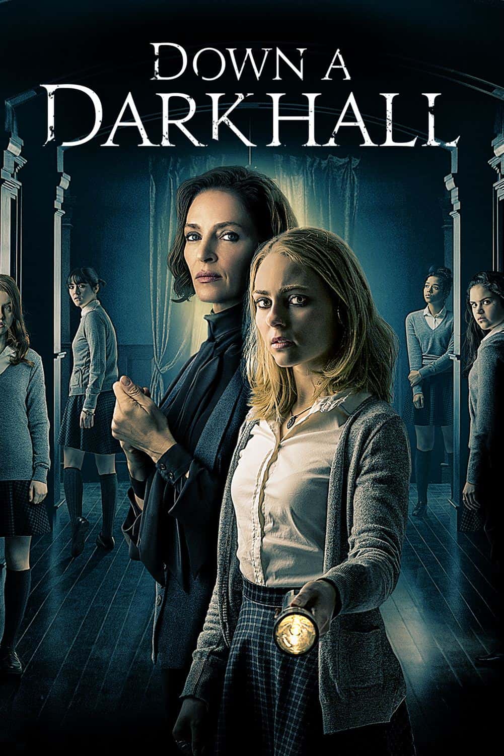 Evil Dead Rise 2023 on OTT - Cast, Trailer, Videos & Reviews