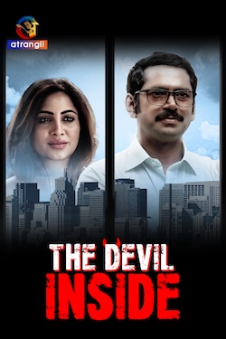 The Devil Inside Full Web Series Watch Online On OTTplay
