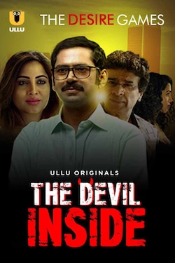 The Devil Inside Full Web Series Watch Online On OTTplay