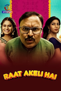 Raat Akeli Hai Full Web Series Watch Online On OTTplay