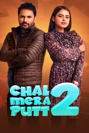 Saunkan Saunkanay 2 Full Movie Watch Online On OTTplay