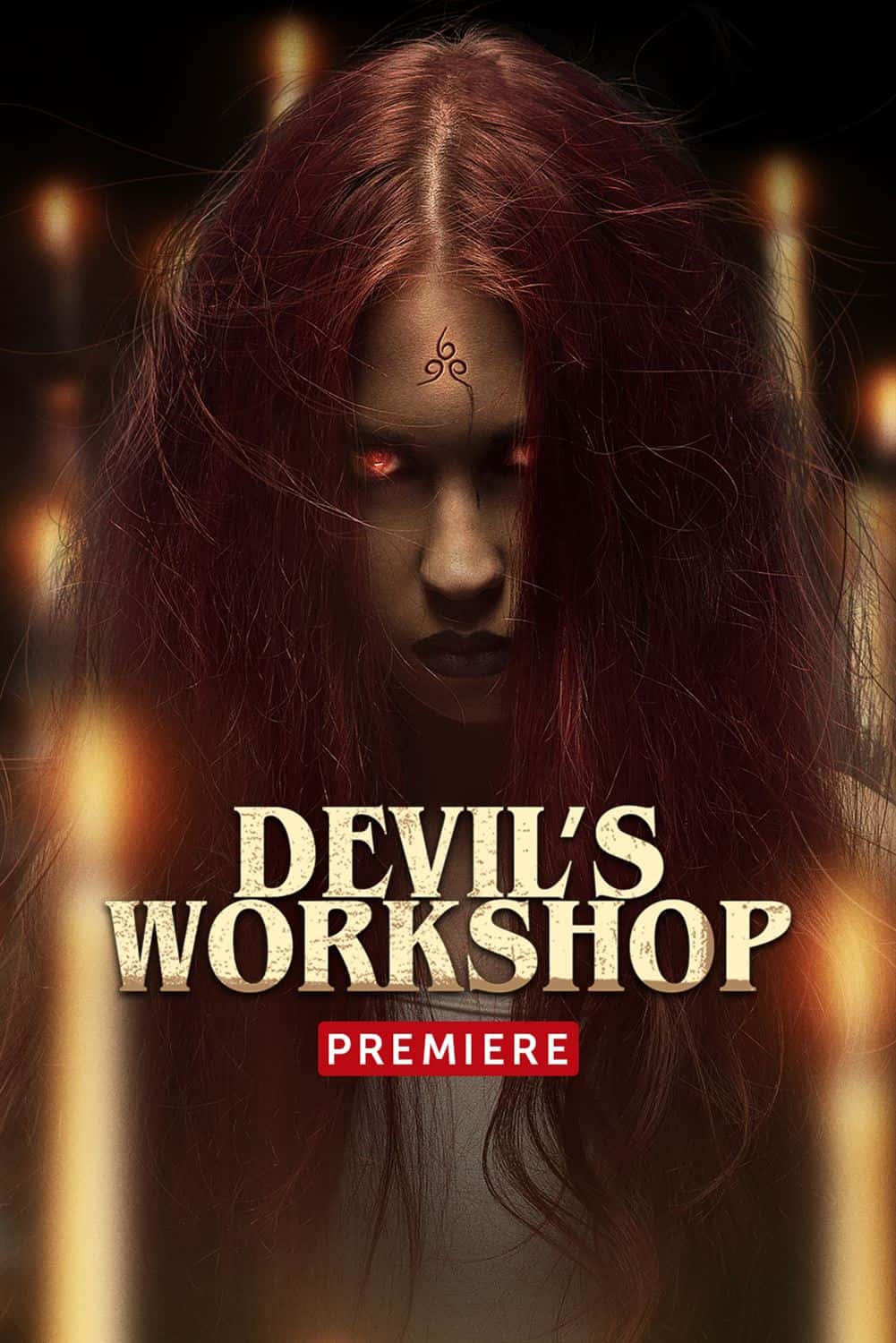 Evil Dead Rise 2023 on OTT - Cast, Trailer, Videos & Reviews