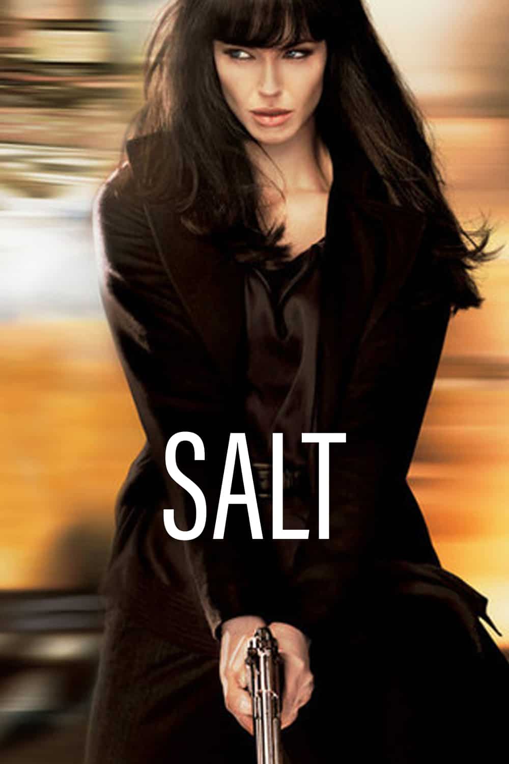 Salt Movie