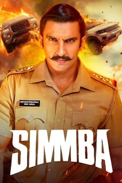 Simmba Full Movie Watch Online On OTTplay