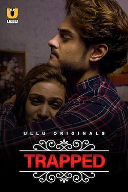 Trapped Full Web Series Watch Online On OTTplay
