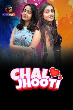 Chal Jhooti Full Web Series Watch Online On OTTplay