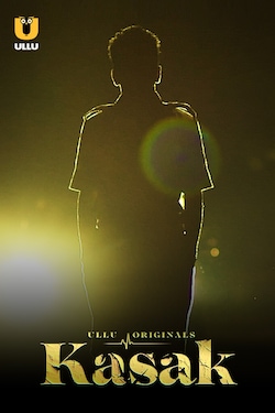 Kasak Full Web Series Watch Online On OTTplay