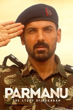 Parmanu Full Movie Watch Online On OTTplay