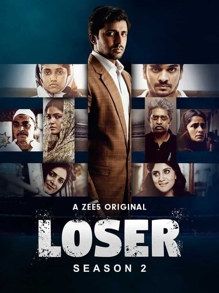 Navarasa 2021 on OTT - Cast, Trailer, Videos & Reviews