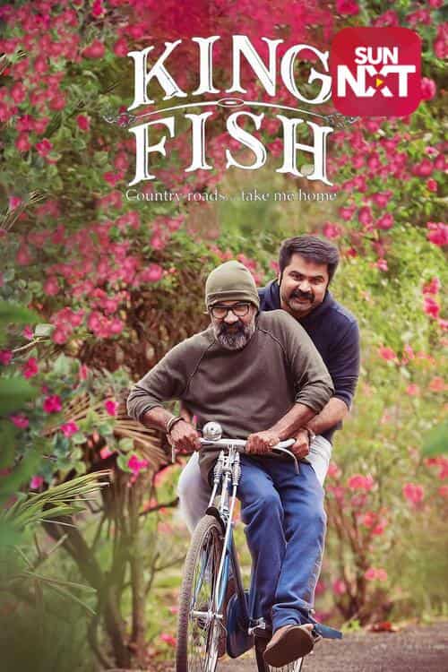 Simon Daniel 2022 on OTT - Cast, Trailer, Videos & Reviews