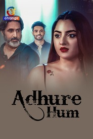 Tadap - Season 1 (2022) All Episodes Online on OTTplay