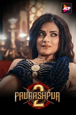 Paurashpur Full Web Series Watch Online On OTTplay