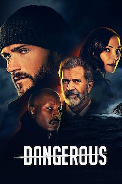 Dangerous Full Movie Watch Online On OTTplay