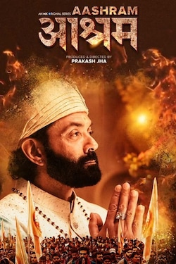 Aashram Season 3 Full Web Series Watch Online On OTTplay