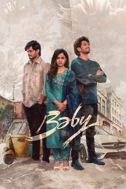 Baby 2023 on OTT - Cast, Trailer, Videos & Reviews
