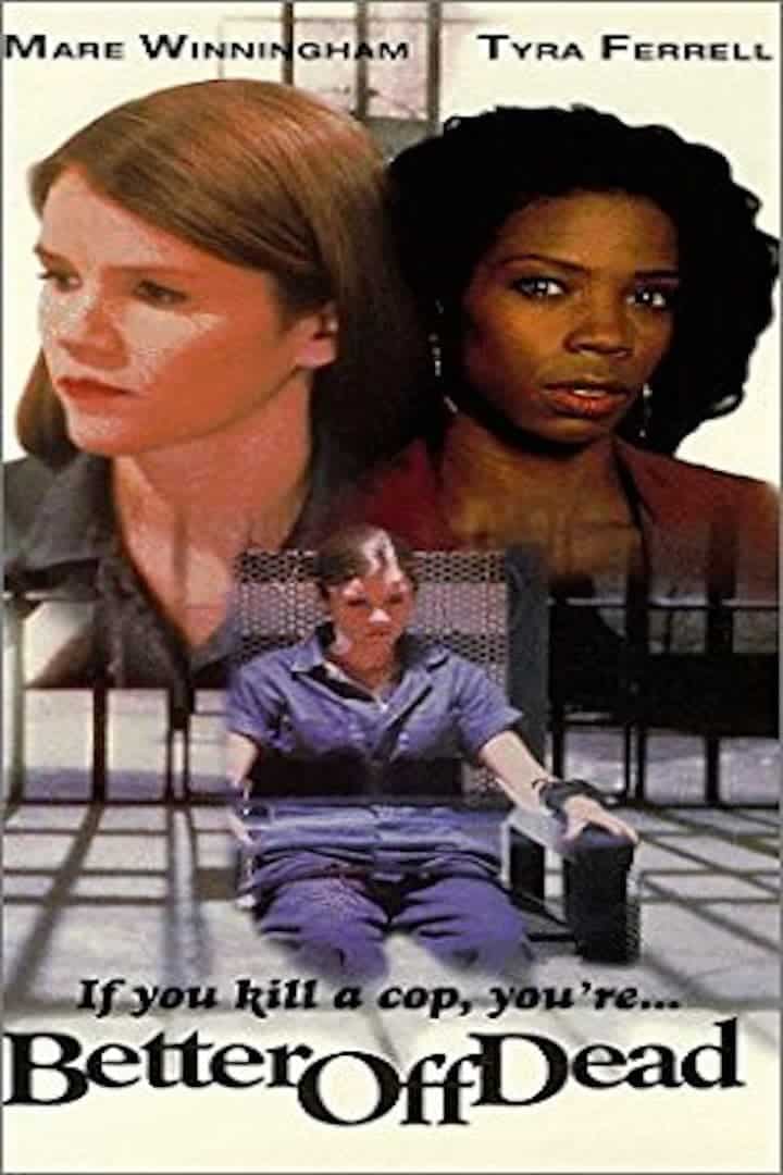 Better Off Dead Film