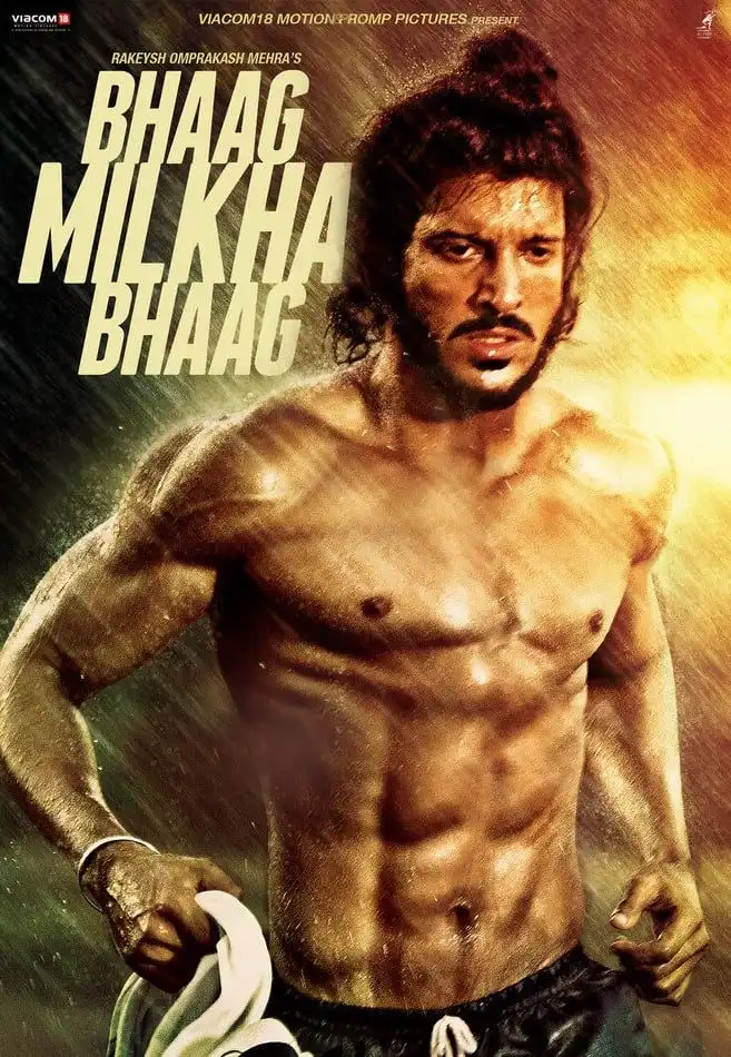 Bhaag Milkha Bhaag 2013 watch movie streaming online on Disney+ Hotstar