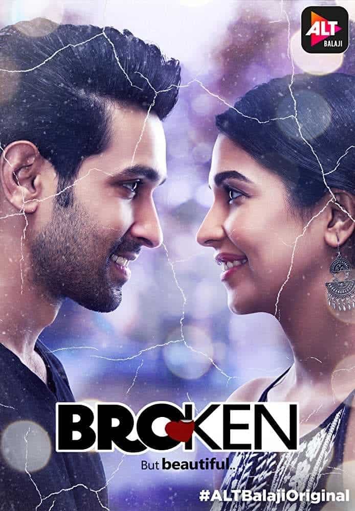 Broken But Beautiful 2018 on OTT Streaming watch online episodes on MX ...