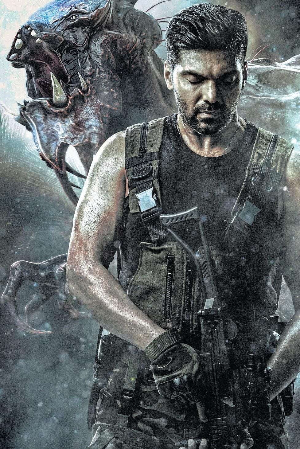 Captain 2022 Cast, Trailer, Videos & Reviews