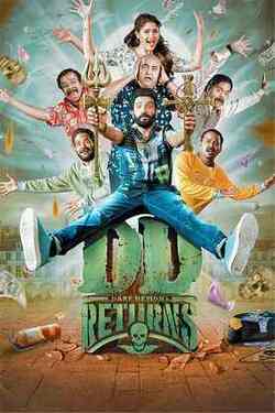 DD Returns