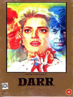 Darr 1993 watch movie streaming online on Amazon Prime Video,Sony LIV ...