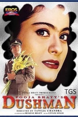 Dushman 1998 on OTT - Cast, Trailer, Videos & Reviews
