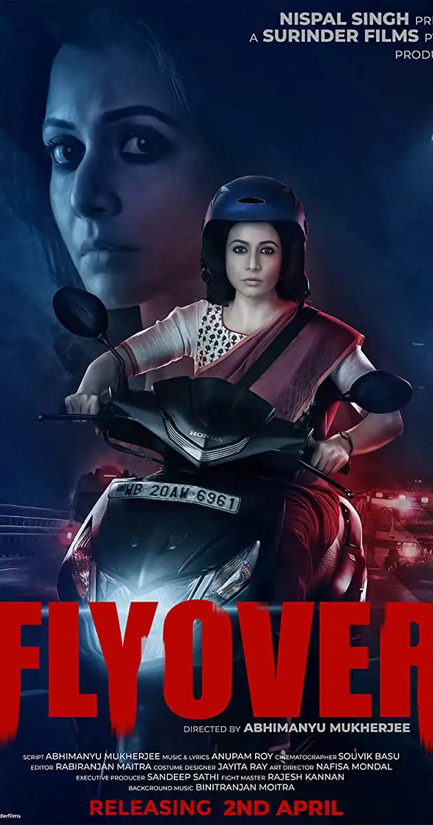 Flyover 2021 watch movie streaming online on