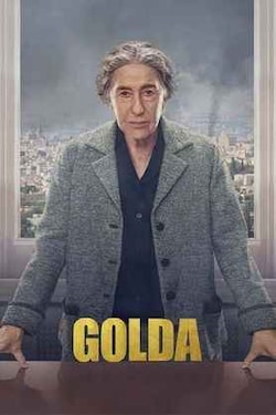 Golda Full Movie Watch Online On OTTplay
