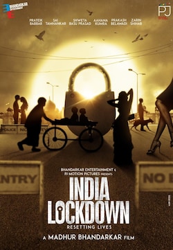 India Lockdown 2022 on OTT - Cast, Trailer, Videos & Reviews