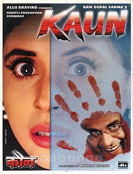 Kaun? 1999 on OTT Streaming Watch online on YouTube