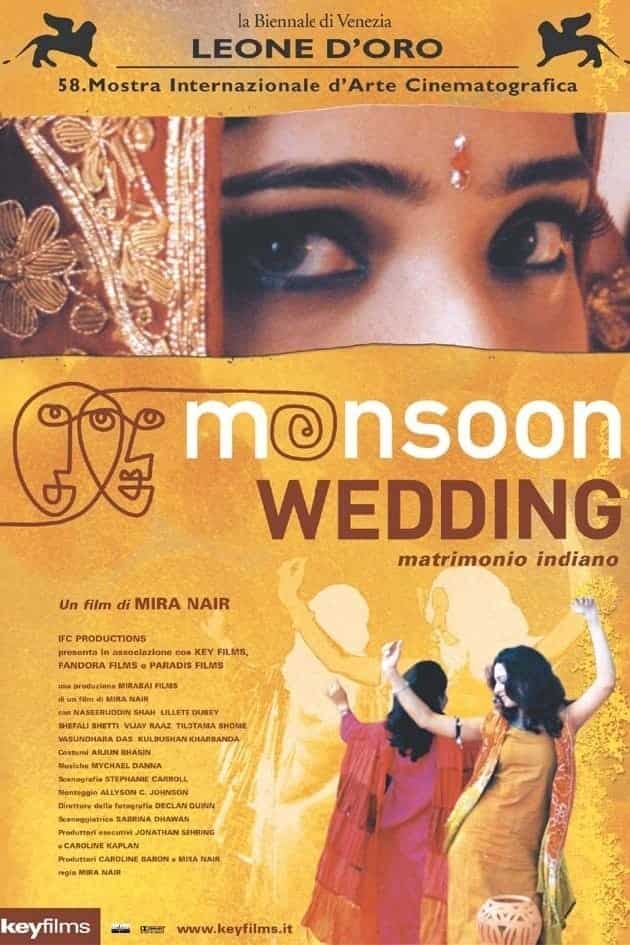 Monsoon (2001)