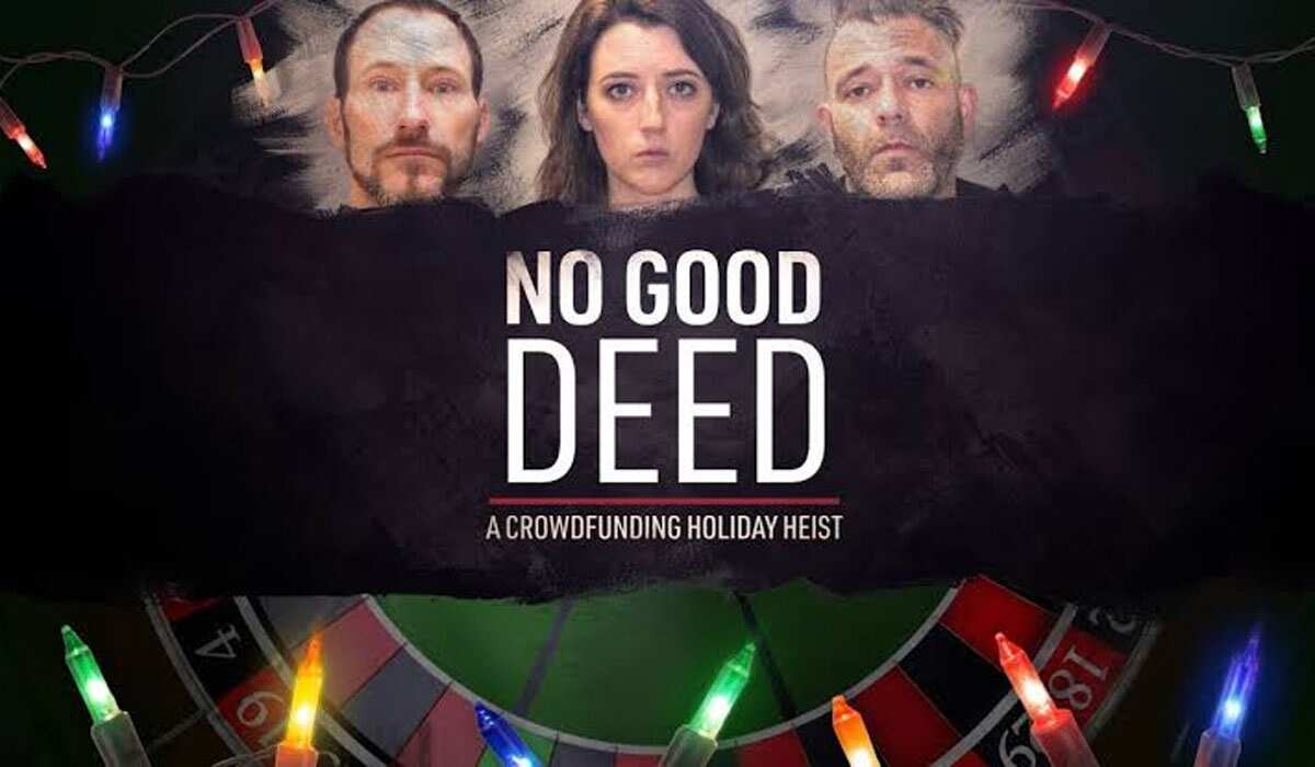No Good Deed 2022