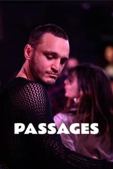 Passages Full Movie Watch Online On OTTplay