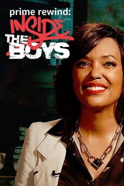 Prime Rewind: Inside The Boys 2020 watch online OTT Streaming of ...