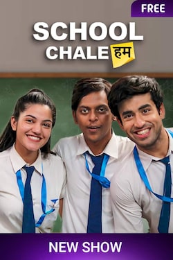 Girls Hostel 3.0 2021 watch online OTT Streaming of episodes on SonyLIV