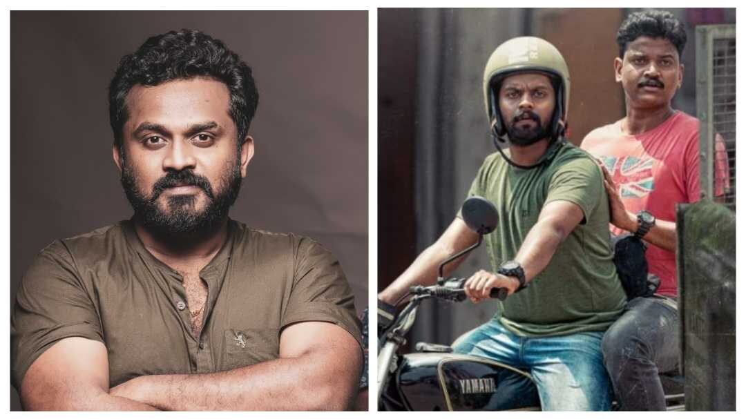 Tharun Moorthy: We came across cases 100 times more heart-rending than ...