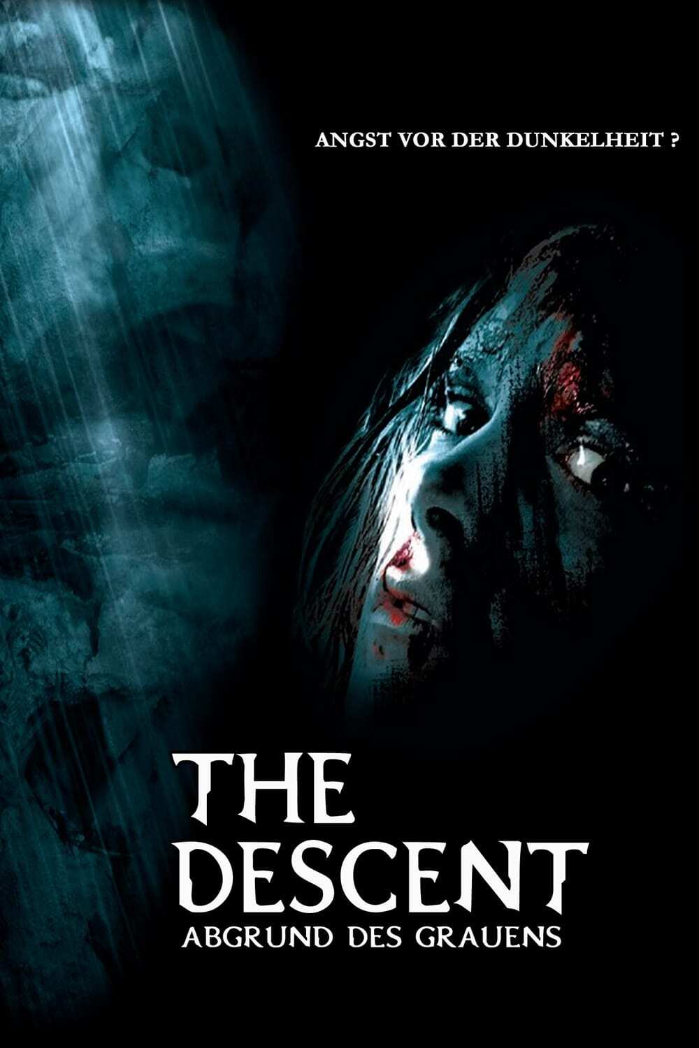 The Descent Part 1