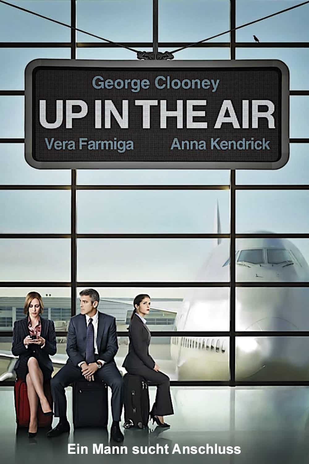 Up In The Air Movie Stills