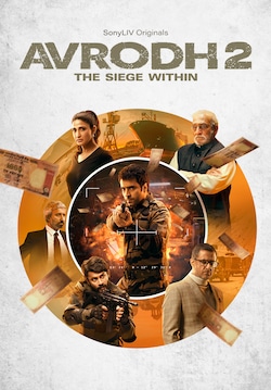 Avrodh Full Web Series Watch Online On OTTplay